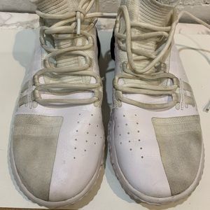 Under Armour | Shoes | Mens Ua Project Rock Training Shoes White | Poshmark